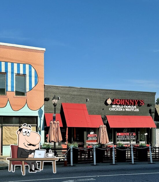 The Bodega on Main, College Park - Restaurant menu, prices and reviews