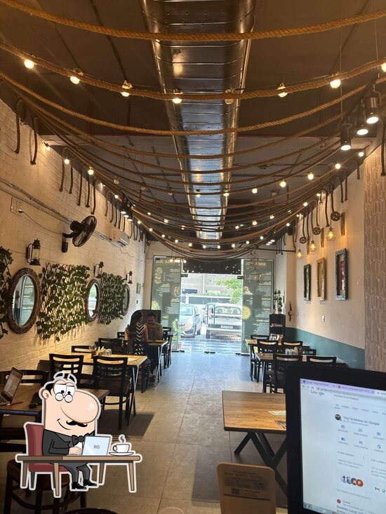 Bombay Local, Zirakpur - Restaurant menu, prices and reviews