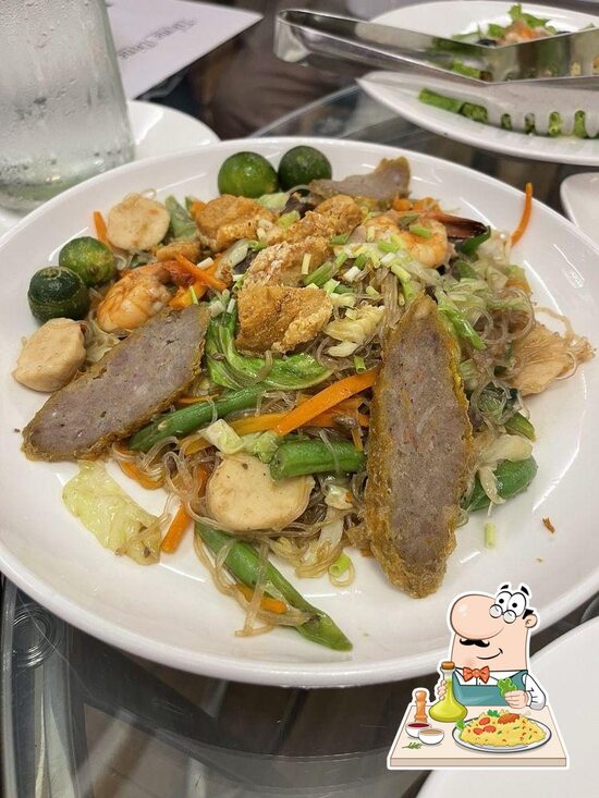 Menu at Lipa Grill - Lipa restaurant, Lipa
