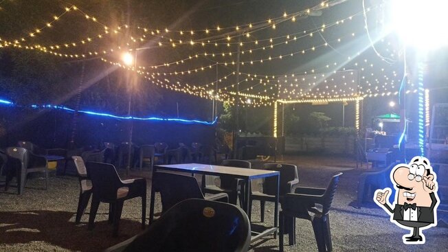 Bethak cafe, Ahmedabad - Restaurant menu, prices and reviews