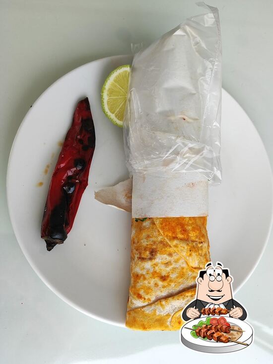 Zeki NAZİF Et Restaurant, Antioquia - Menú del restaurante, precios y ...
