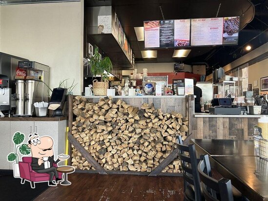 Creekside BBQ, Vancouver - Restaurant menu, prices and reviews