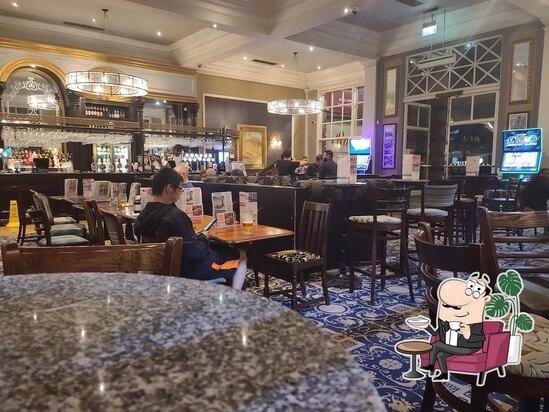 The Flying Boat, Dartford - Restaurant menu, prices and reviews