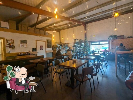 Humble Coffi Co, Llanelli - Restaurant menu, prices and reviews