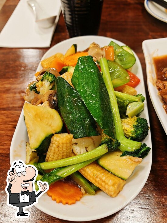 Same Happy, Belfast - Restaurant menu, prices and reviews
