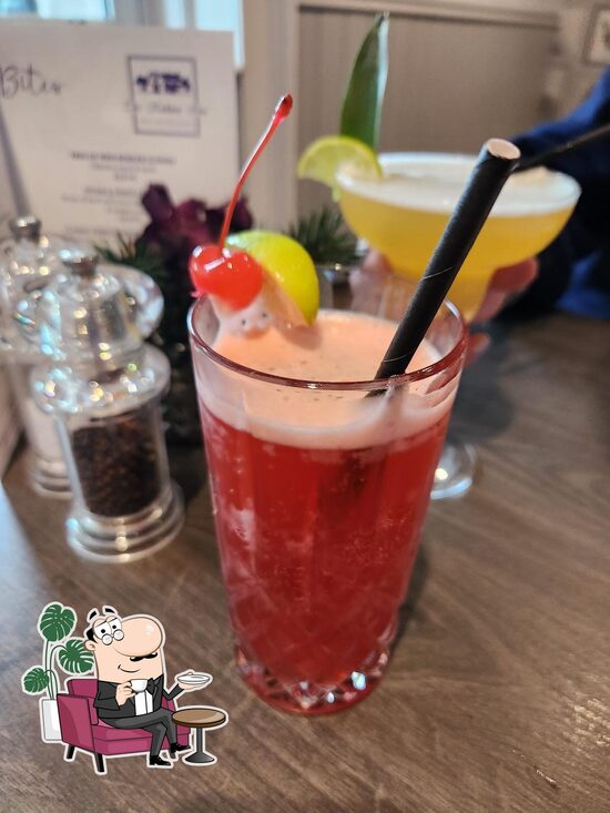 The Kirkton Inn, Ayr - Restaurant menu, prices and reviews