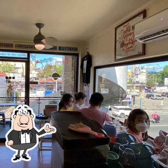 Ellipsis Coffee, Antipolo - Restaurant menu, prices and reviews