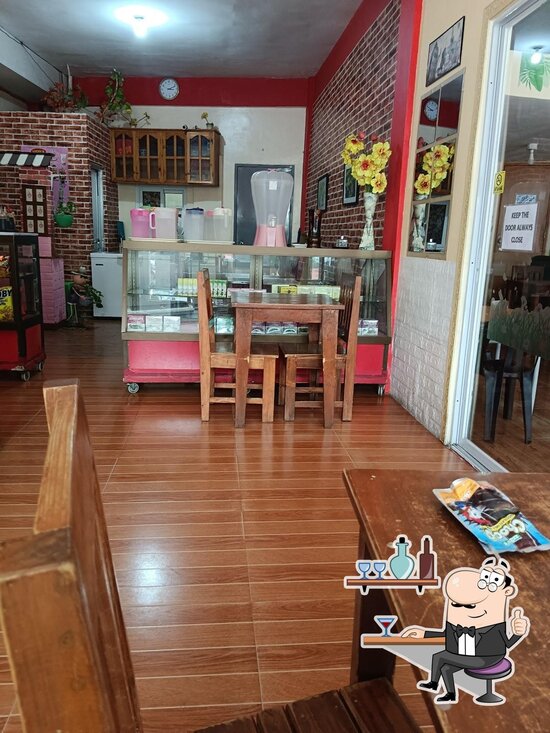 Lucky B Restaurant, Taguig - Restaurant menu, prices and reviews
