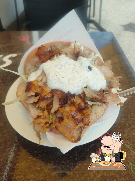Ramo's Grill, Bad Karlshafen - Speisekarte, Preise und Bewertungen