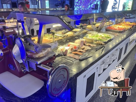 panda wok, Anthy-sur-Léman - Menu du restaurant, prix et avis