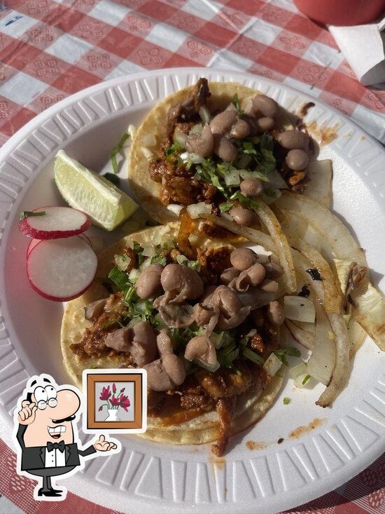 Tacos Colima, Moses Lake - Restaurant menu, prices and reviews