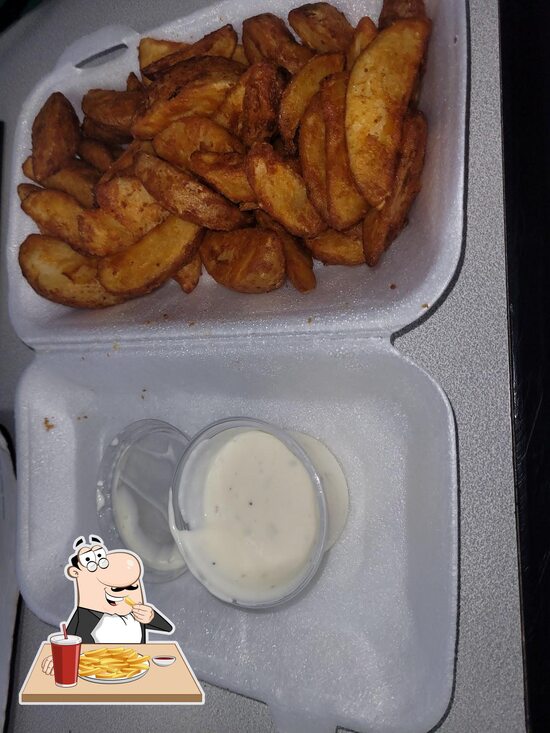 Balti Express, Sunderland - Restaurant menu, prices and reviews