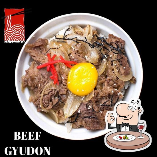 Cebu Ramen Express, Cebu City - Restaurant menu, prices and reviews