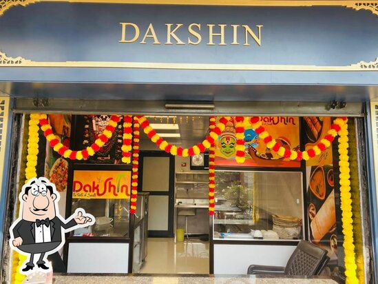 Dakshin, Jaipur - Restaurant menu, prices and reviews