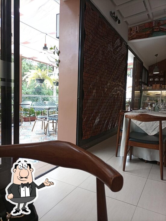 Mangiamo Ristorante and Pizzeria establishment, Baguio – menu, prices ...