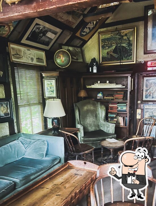 The Boat House, Lambertville, Lambertville - Restaurant menu, prices ...