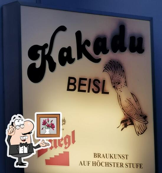 Kakadu Beisl, Wien - Speisekarte, Preise und Bewertungen