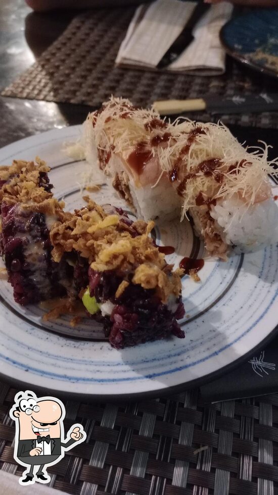 Panda Sushi, San Gavino Monreale - Menu del ristorante, prezzi e recensioni