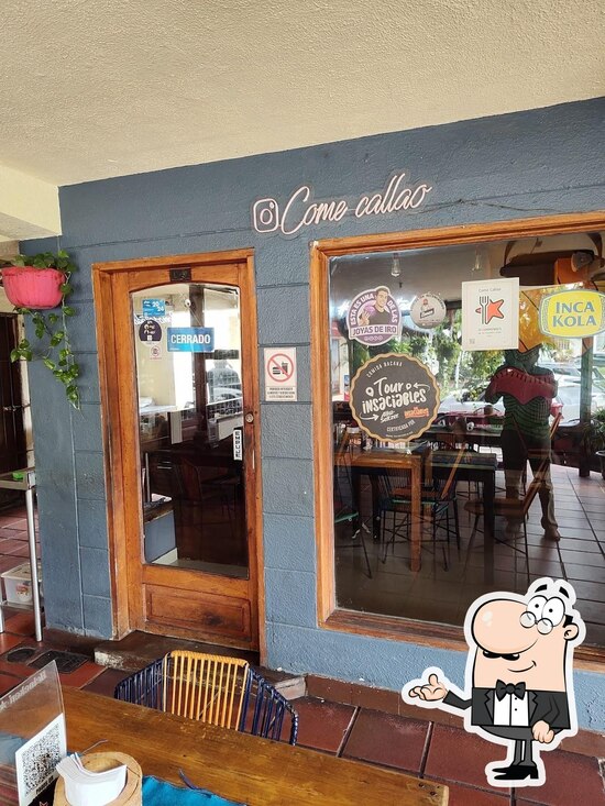 Come Callao, Barranquilla - Menú del restaurante, precios y reseñas