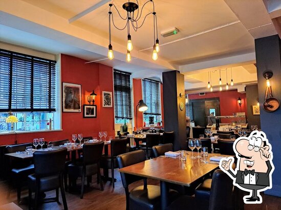 La Casa Vecchia, Royal Tunbridge Wells - Restaurant menu, prices and ...