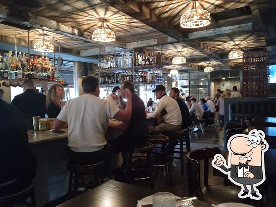 Market North End, Birmingham - Restaurant menu, prices and reviews