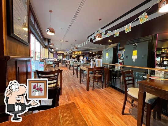 The Furze Wren, Bexleyheath - Restaurant menu, prices and reviews
