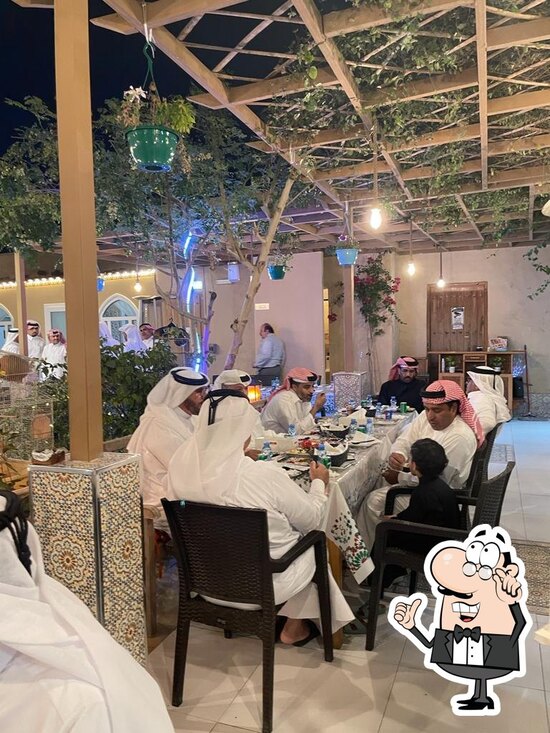 RIYADH ALWAHA RESTAURANT, Al Wakrah - Restaurant menu, prices and reviews