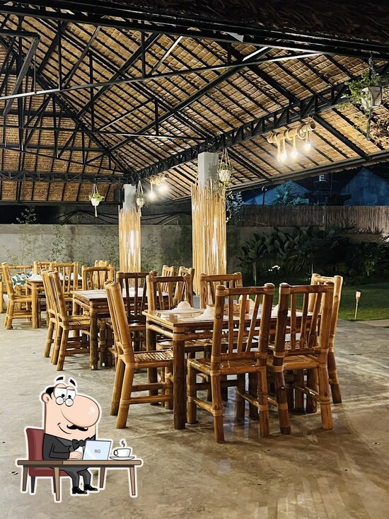 Pino Talamban, Cebu City - Restaurant menu, prices and reviews