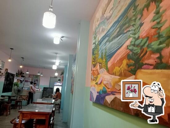Cafe Rac's, Victorias City - Restaurant menu, prices and reviews