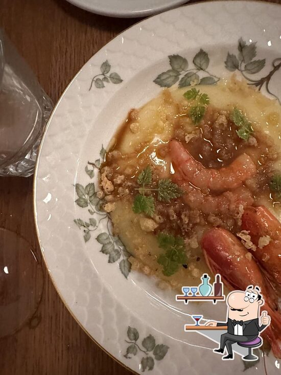 Margarit, Barcelona - Menú del restaurante, precios y reseñas