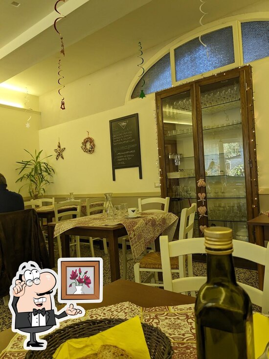 Bar Ristorante Borghesi, Bagni di Lucca - Menu del ristorante, prezzi e ...