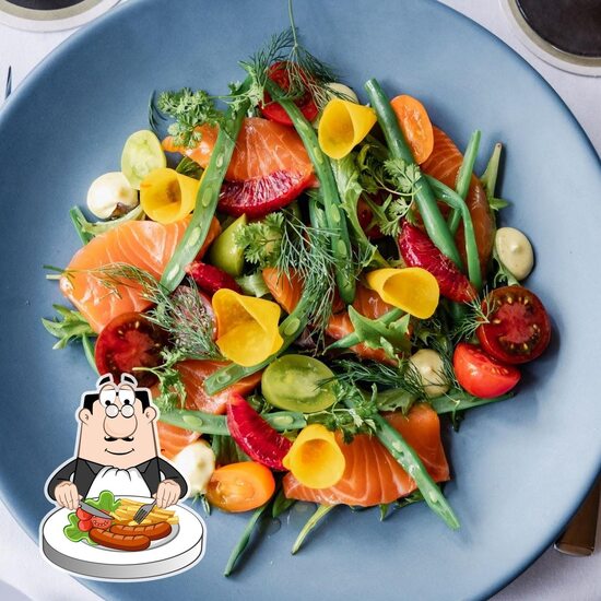 Relish Restaurant, Noosa Heads - Restaurant menu, prices and reviews