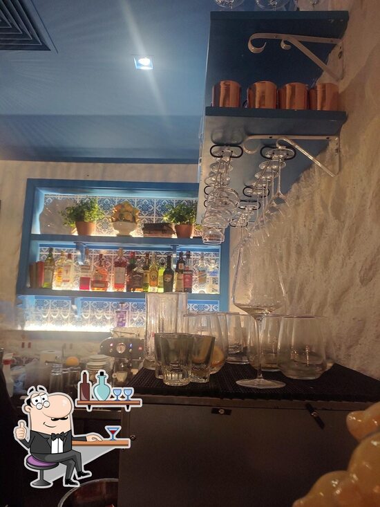 Da Marino - Morumbi, São Paulo - Restaurant menu, prices and reviews