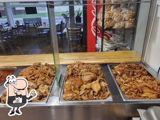 Carnitas Don Roman, Waukegan - Menú del restaurante, precios y reseñas