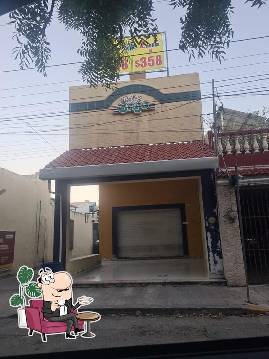 Pollo brujo Jardines del norte, Merida - Menú del restaurante, precios ...