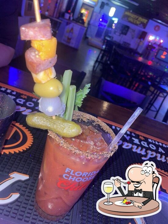 Whiskey River Saloon, Hernando - Restaurant menu, prices and reviews