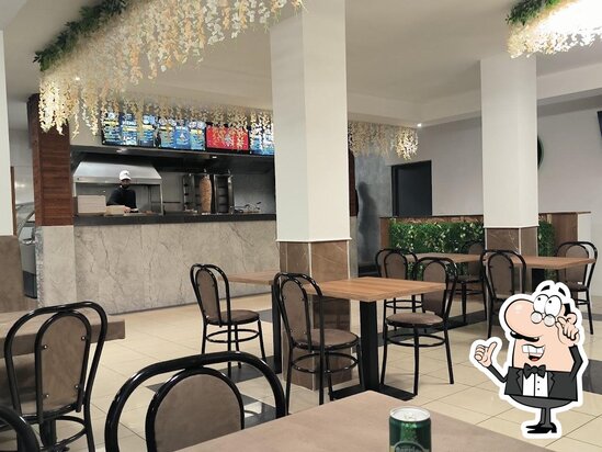 O'Delices Kebab, Beaugency - Menu du restaurant, prix et avis