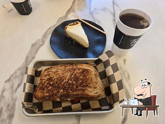 The Boro Baking Co, Moultonborough - Restaurant menu, prices and reviews