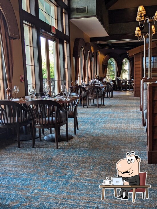 A Land Remembered, Orlando - Restaurant menu, prices and reviews