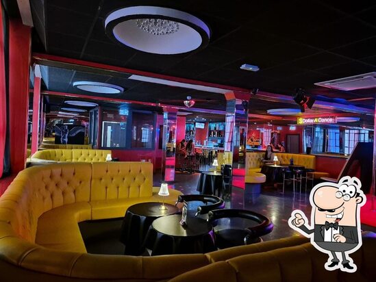 Angels Paradise Strip Club in Liverpool, Liverpool - Restaurant menu ...