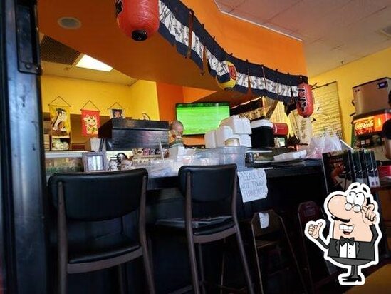 Say Sushi, Maricopa - Restaurant menu, prices and reviews