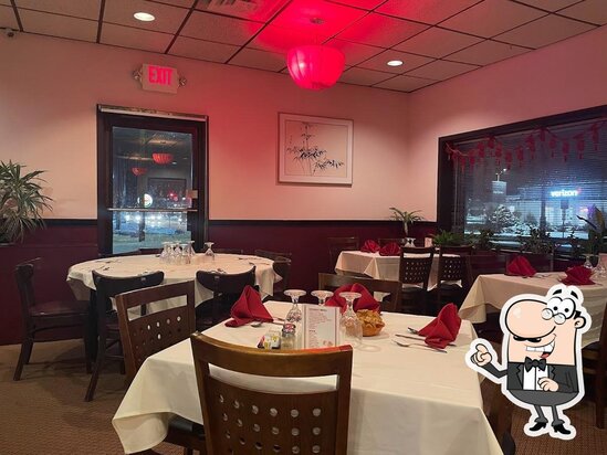 Panda House Restaurant, Lenox - Restaurant menu, prices and reviews