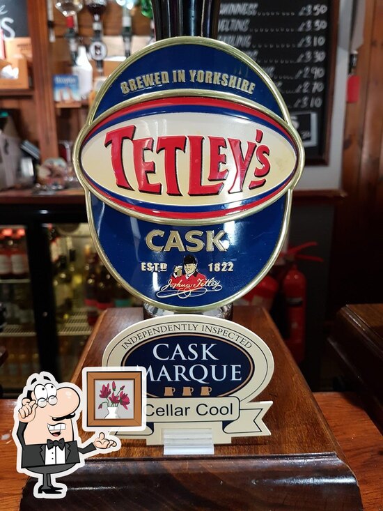The Wharncliffe Arms, Sheffield - Restaurant menu, prices and reviews