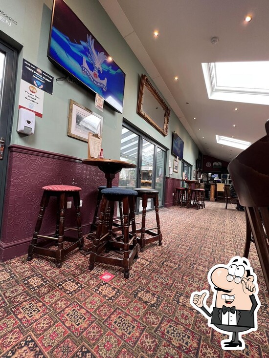 The Four Elms - JW Bassett Pub, Cardiff - Restaurant menu, prices and ...
