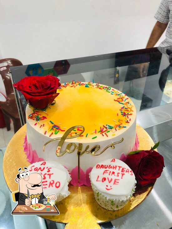 Cake box, Malout - Restaurant menu, prices and reviews