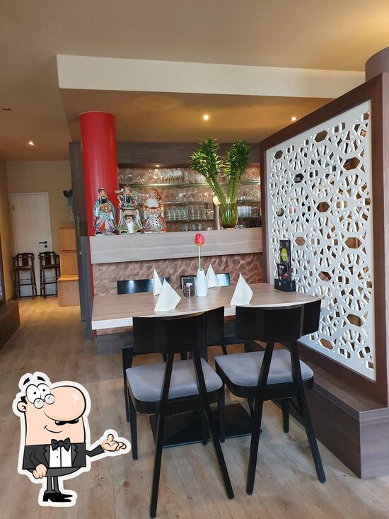 China-Restaurant Dynastie, Taucha - Speisekarte, Preise und Bewertungen