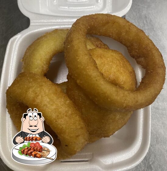 Igloo, Winslow - Restaurant menu, prices and reviews