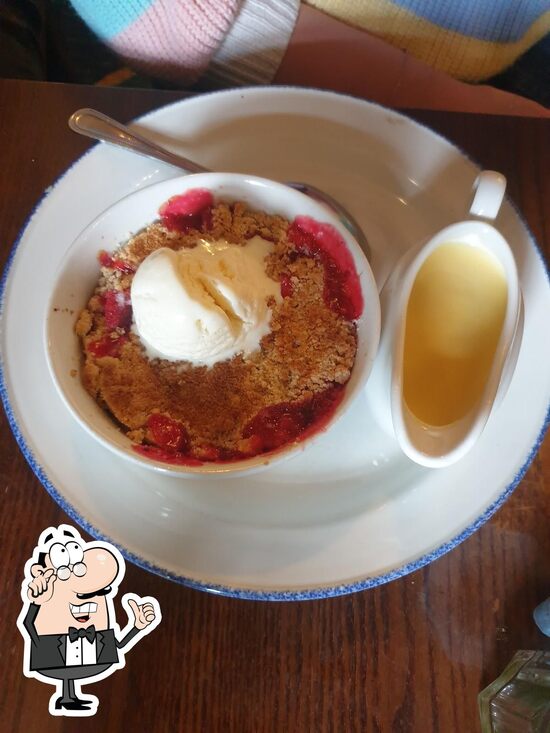 The White Hart, Heywood - Restaurant menu, prices and reviews