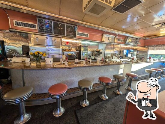 Pittston Diner, Pittston - Restaurant menu, prices and reviews