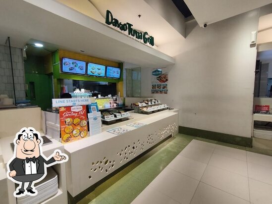 Davao Tuna Grill, Makati, Ayala - Restaurant menu, prices and reviews